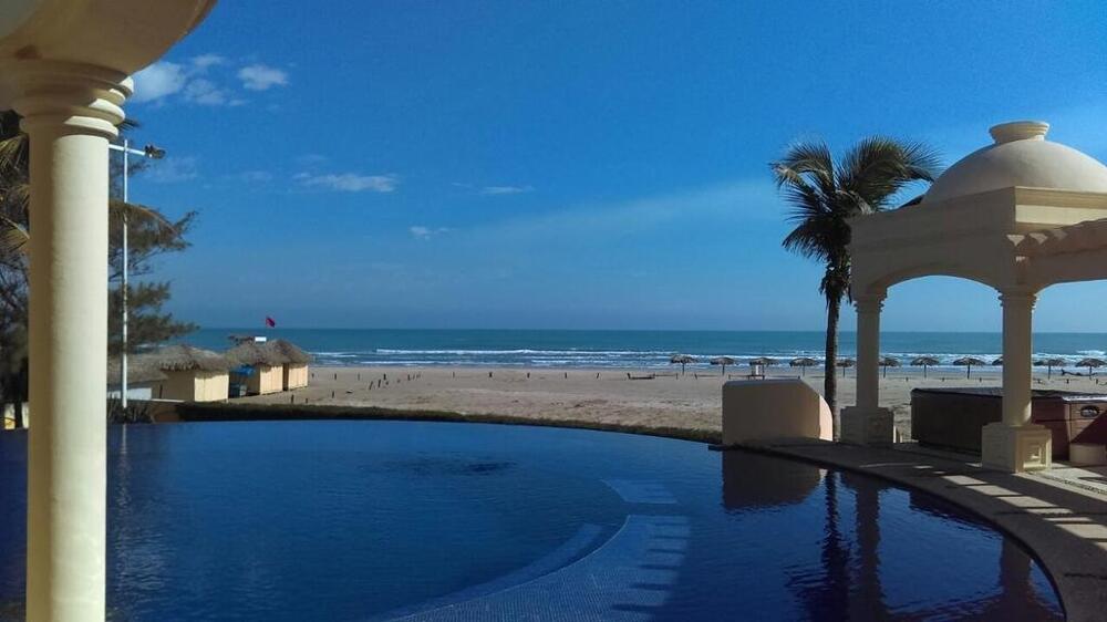 Hotel Club Maeva Miramar Tampico, Ciudad Madero. Desde 97.14 ...