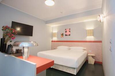 Smart Hotel, Rome - reserving.com