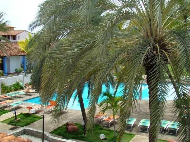 Hotel Tropical Refuge, Isla Margarita - Centraldereservas.com