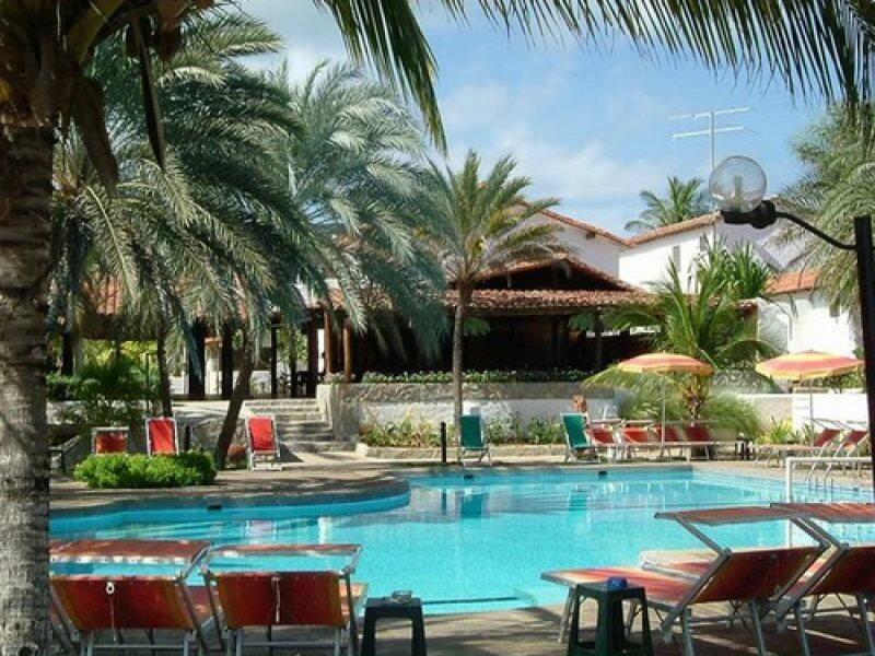 Hotel Tropical Refuge, Isla Margarita - Centraldereservas.com
