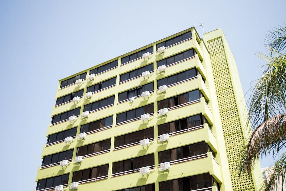 Apartamentos Now Benidorm, Benidorm - Centraldereservas.com