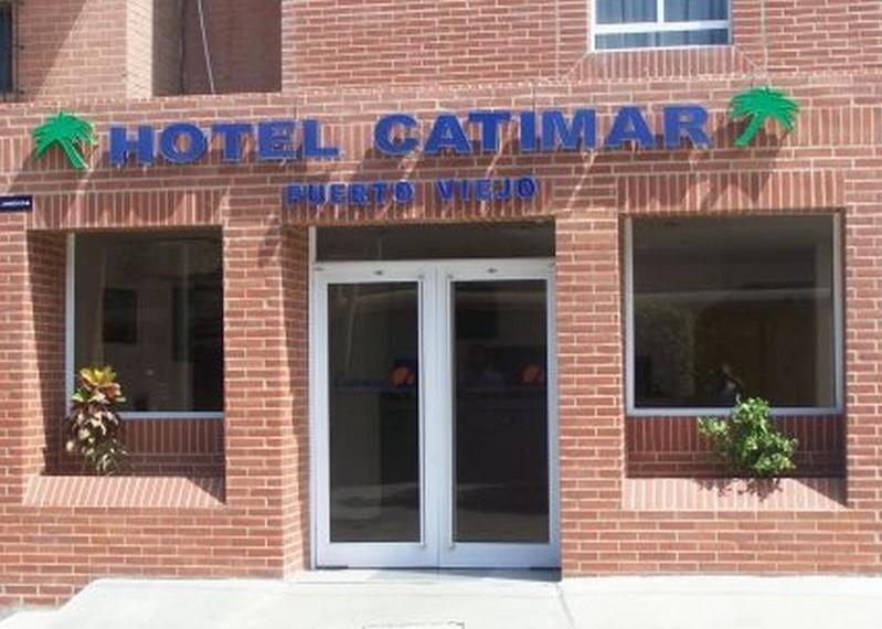 Catimar Puerto Viejo, Catia la Mar - Central de Reservas