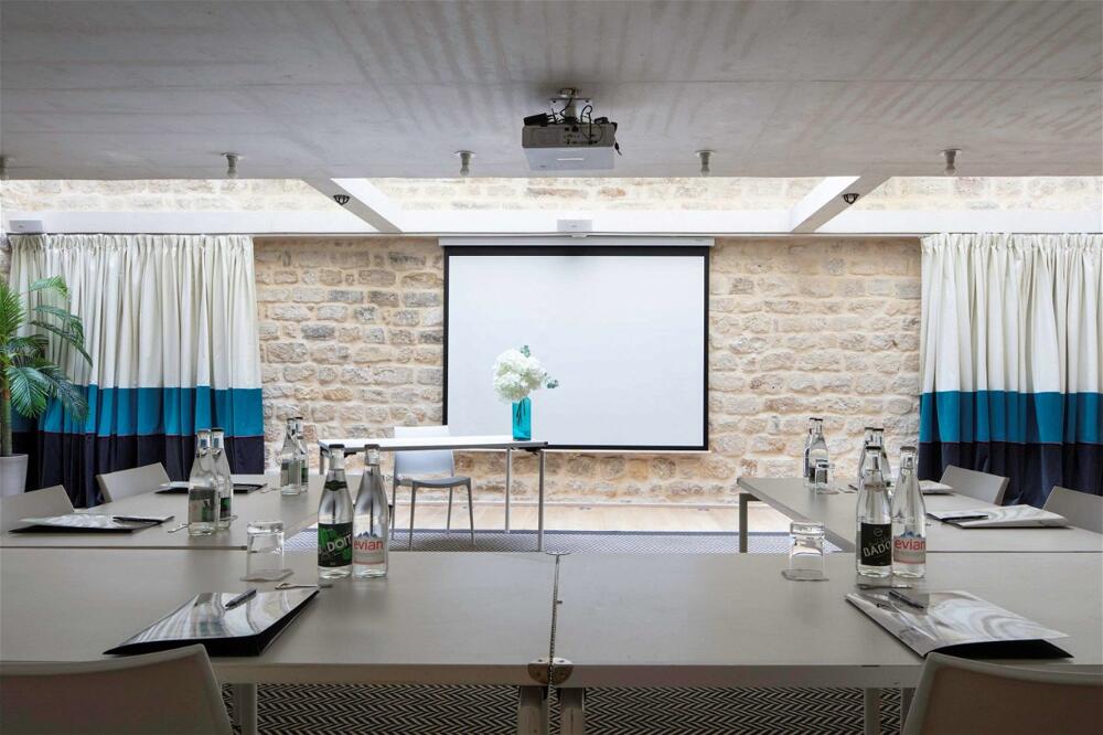 Hotel Le 123 Sébastopol - Astotel, París. Desde 182€ - Central de Reservas