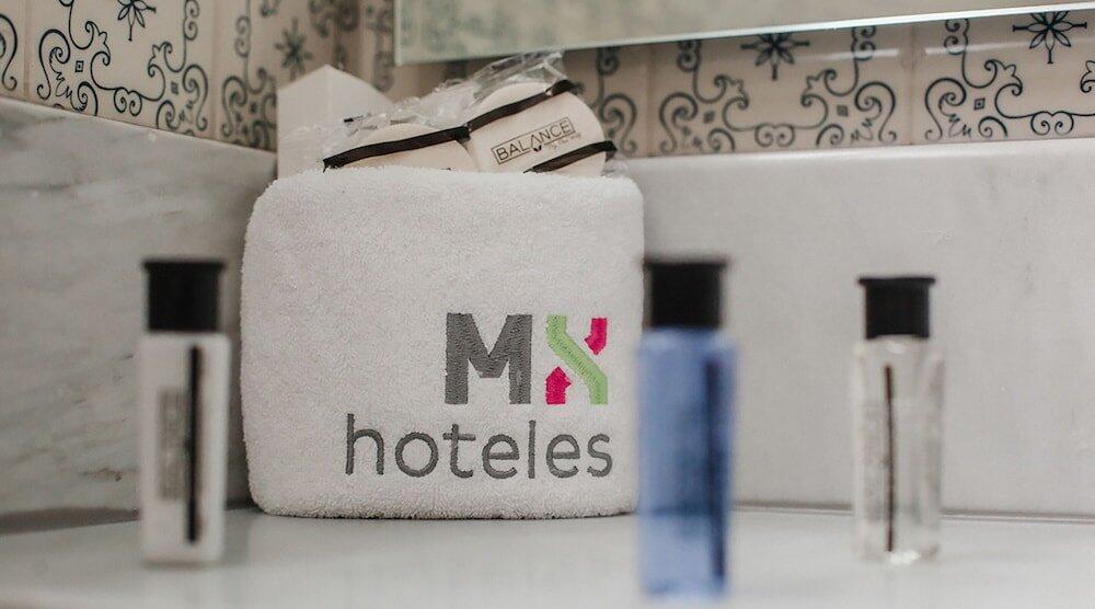 Hotel MX garibaldi, Ciudad de México. Desde 45.81€ - Centraldereservas.com