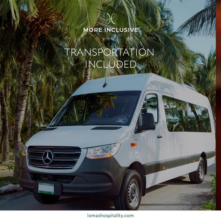 Complejo Generations Riviera Maya Family Resort - More Inclusive ...