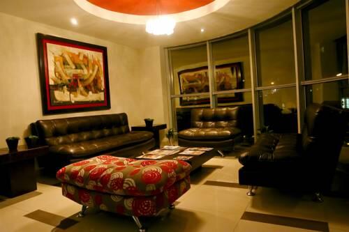 Hotel Intiotel Piura, Piura - Central de Reservas
