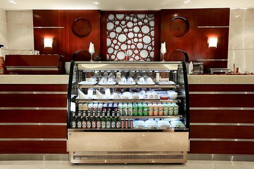 Aswar Hotel Suites, Al-Khobar - Central de Reservas