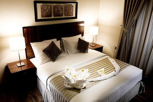 Aswar Hotel Suites, Al-Khobar - Central de Reservas