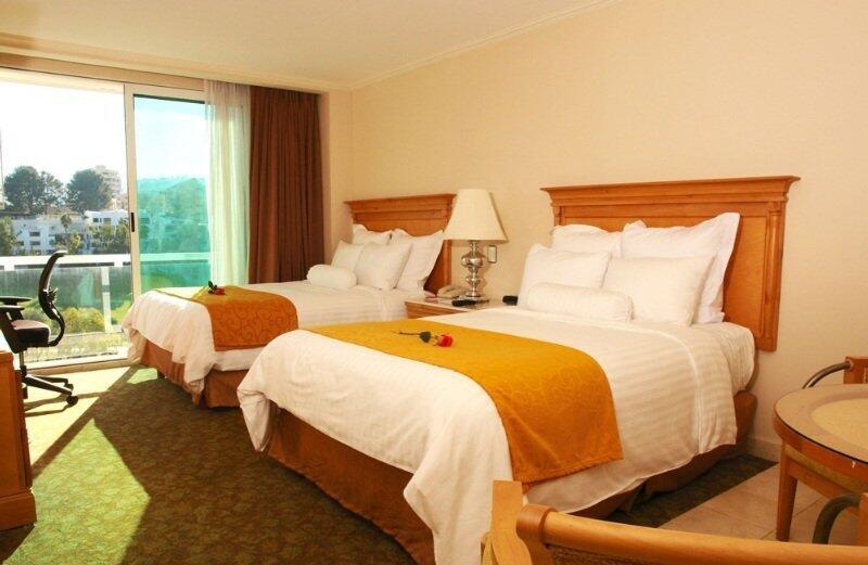 Marriott Tijuana Hotel, Tijuana - Central de Reservas