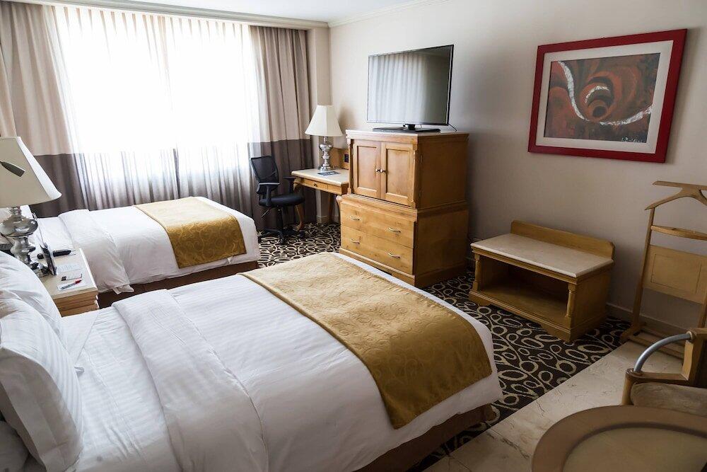 Marriott Tijuana Hotel, Tijuana - Centraldereservas.com