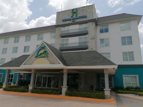 Hotel Sierra Huasteca Inn, Ciudad Valles - Central de Reservas