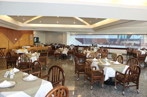 San Juan Park Hotel, San Juan del Río - Centraldereservas.com