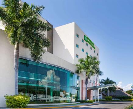 Hoteles en Colima, Colima - Central de Reservas