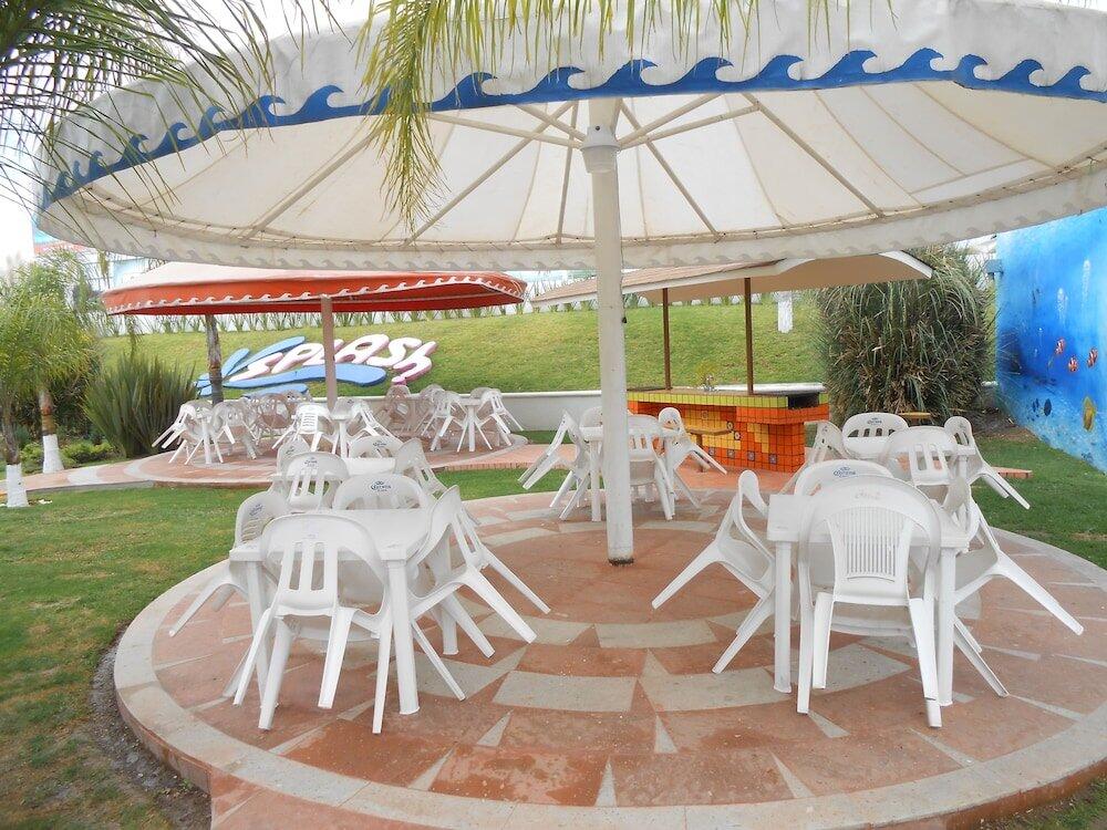 Hotel Splash Inn, Silao - Centraldereservas.com