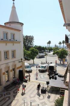 Aqua Ria Boutique Hotel, Faro. Desde 75€ - Centraldereservas.com