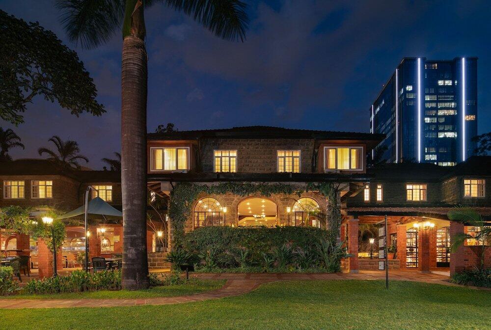 Fairview Hotel, Nairobi - Central de Reservas