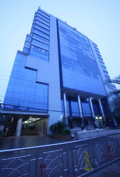 Dhaka Regency Hotel & Resort, Dacca - Central de Reservas
