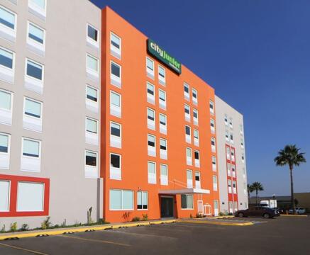 Hotel City Express Tijuana Otay, Tijuana - Central de Reservas