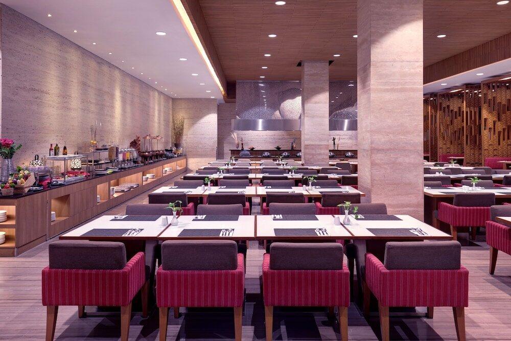 Hotel Grand Mercure Jakarta Harmoni, Yakarta - Central de Reservas
