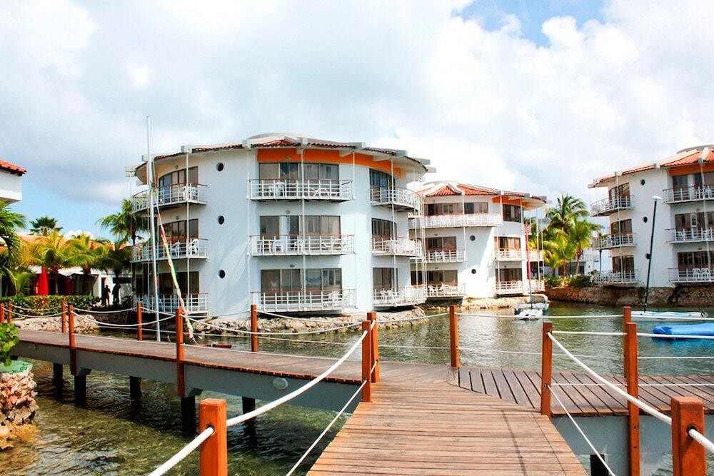 Complejo Decameron Aquarium - All Inclusive, San Andrés Isla. Desde 159 ...