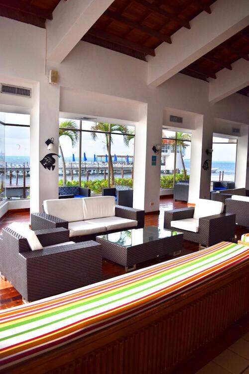 Complejo Decameron Aquarium - All Inclusive, San Andrés Isla. Desde 159 ...