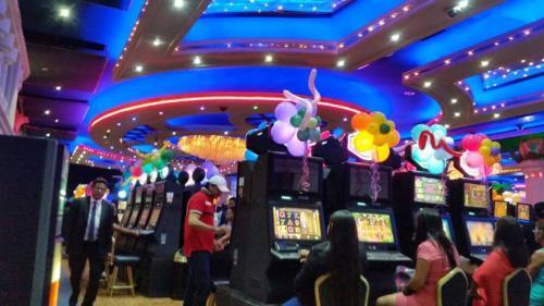 Matum Hotel & Casino, Santiago de los Caballeros - Central de Reservas