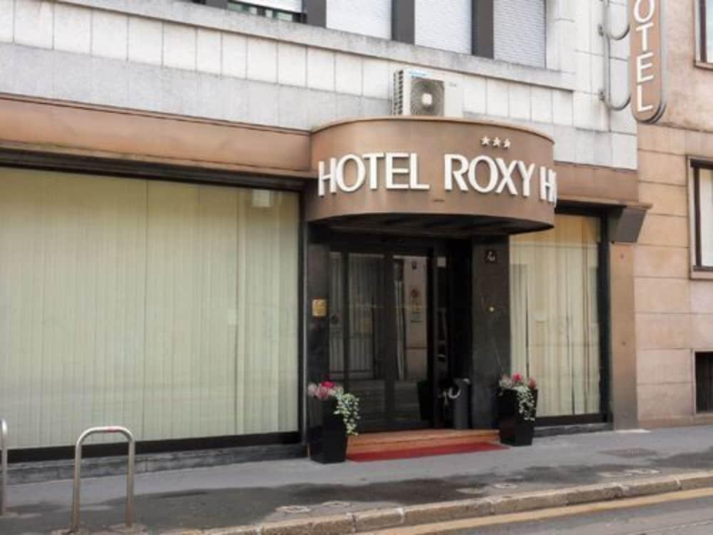 Hotel Roxy, Milán - Central de Reservas