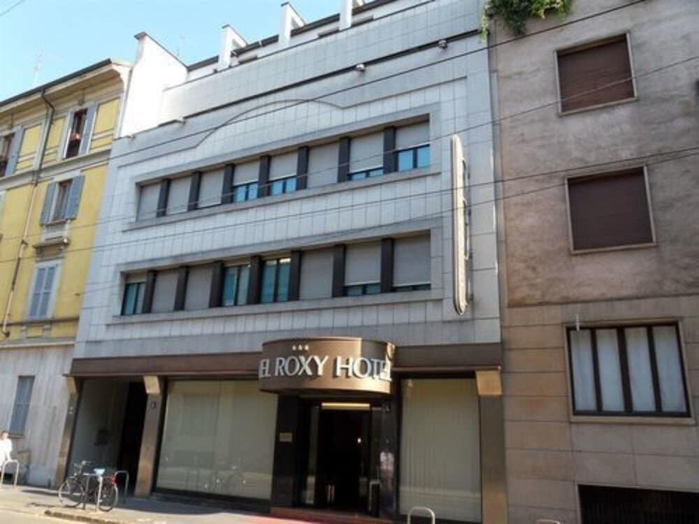Hotel Roxy, Milán - Central de Reservas