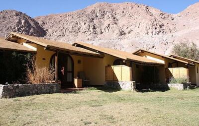 Lodges Codpa Valley Lodge, Codpa - Central de Reservas