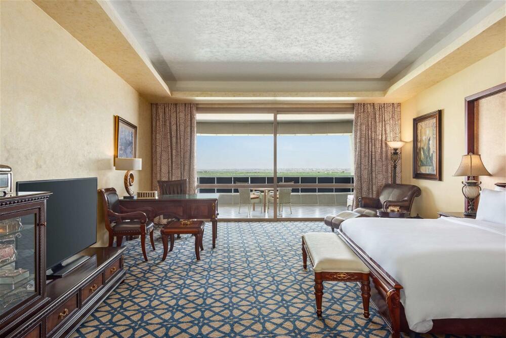 Radisson Blu Hotel, Alexandria, Alejandría - Central de Reservas