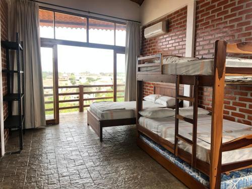 Lodges Muyuyo Lodge, Ayangue - Centraldereservas.com