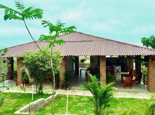 Lodges Muyuyo Lodge, Ayangue - Central de Reservas