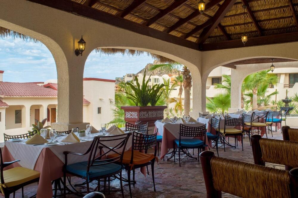 Complejo Solmar Resort, Cabo San Lucas. Desde 131.1 ...
