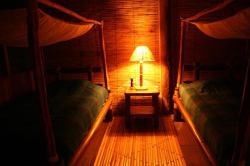Pacaya Samiria Amazon Lodge, Nauta - Central de Reservas