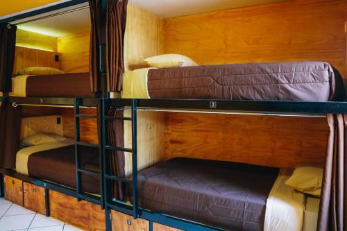 Wild Rover Hostel Huacachina, Ica - Central de Reservas