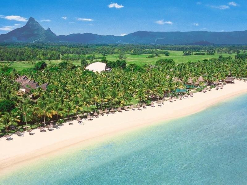 Complejo La Pirogue A Sun Resort, Flic en Flac - Reserving