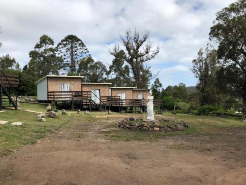 Complejo Laderas del Cerro, Piriapolis - Central de Reservas