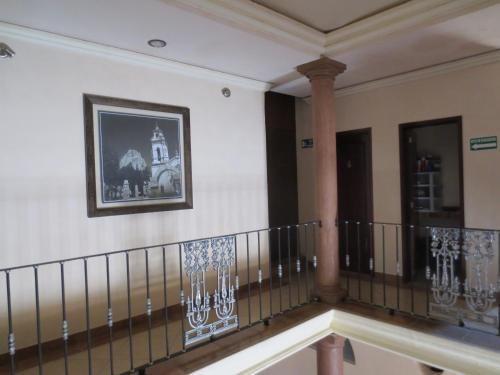 Casa Celia Hotel Restaurante, Bernal - Central de Reservas