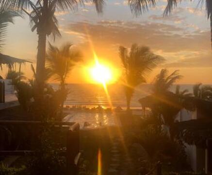 Hotel Rustica Vichayito, Vichayito - Central de Reservas