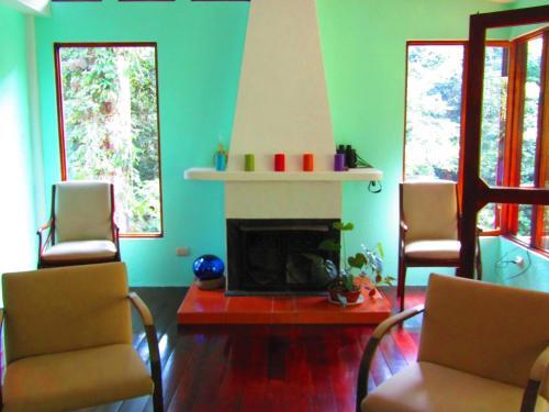 Hotel Agua Inn, Nuevo Arenal - Centraldereservas.com