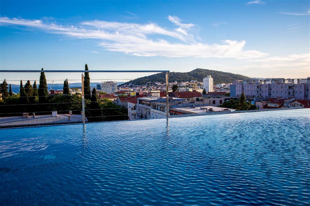Art Hotel, Split - Central de Reservas