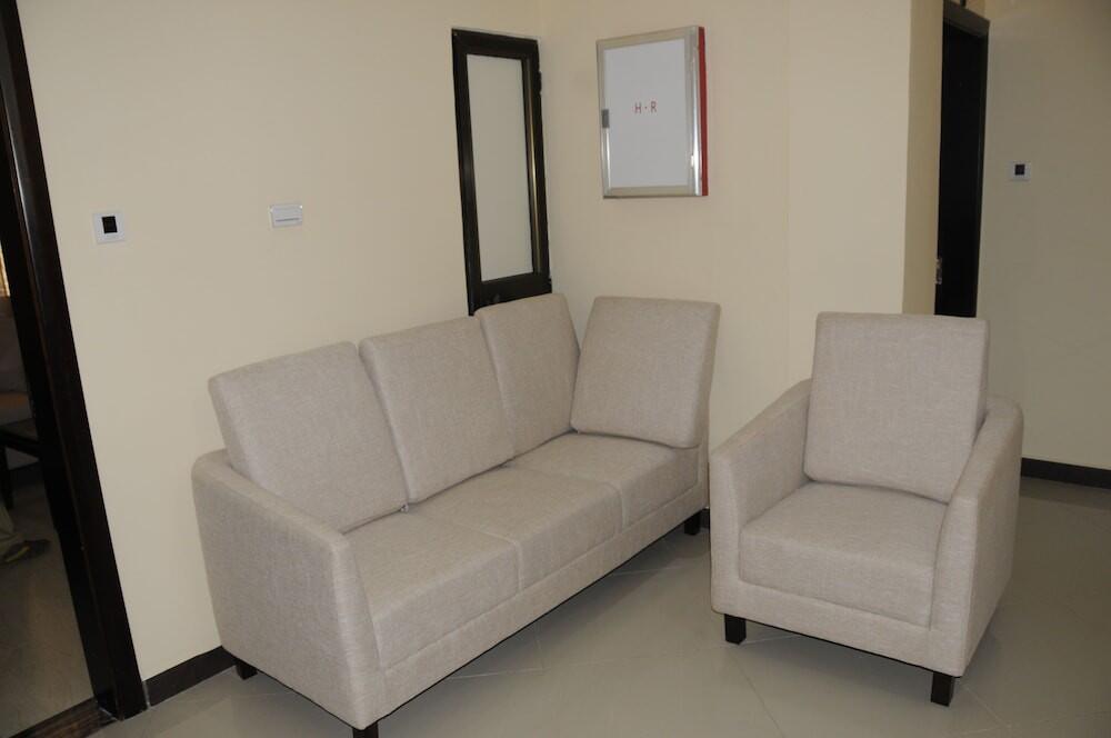 Kitsel Hotel, Bahir Dar - Centraldereservas.com