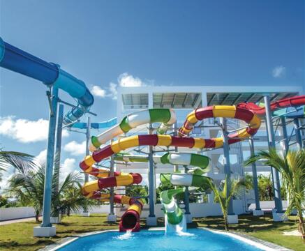 RIU hoteles | Descubre el mundo de la mano de RIU
