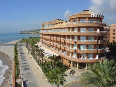 Hotel Sunway Playa Golf & Spa Sitges, Sitges - fr.reserving.com