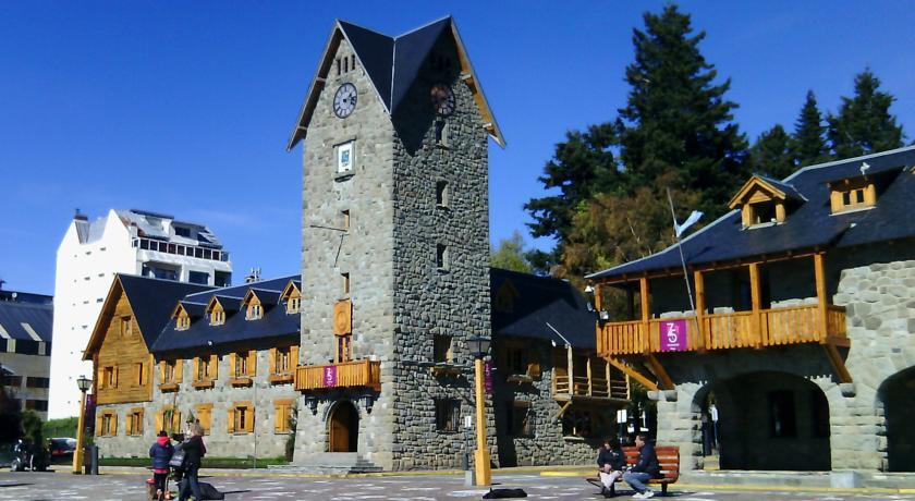 Rodinia Hostel, Bariloche - Central de Reservas