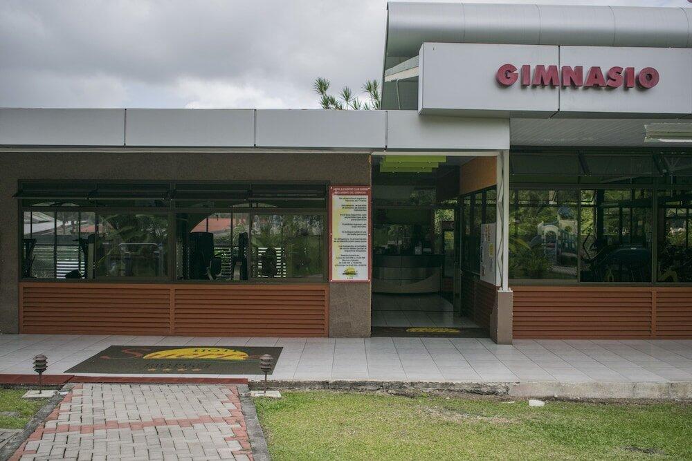 Hotel Suerre, Guapiles - Central de Reservas