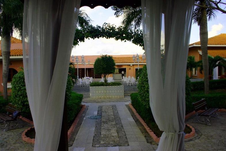 Hotel CUBANACAN COLONIAL CAYO COCO, Cayo Coco - Central de Reservas