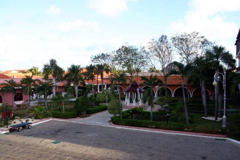 Hotel CUBANACAN COLONIAL CAYO COCO, Cayo Coco - Central de Reservas