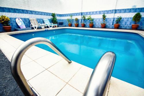 Hotel El Sol, Piura. Desde 38.31€ - Central de Reservas