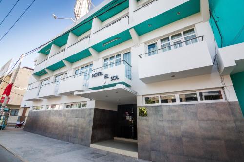 Hotel El Sol, Piura - Central de Reservas
